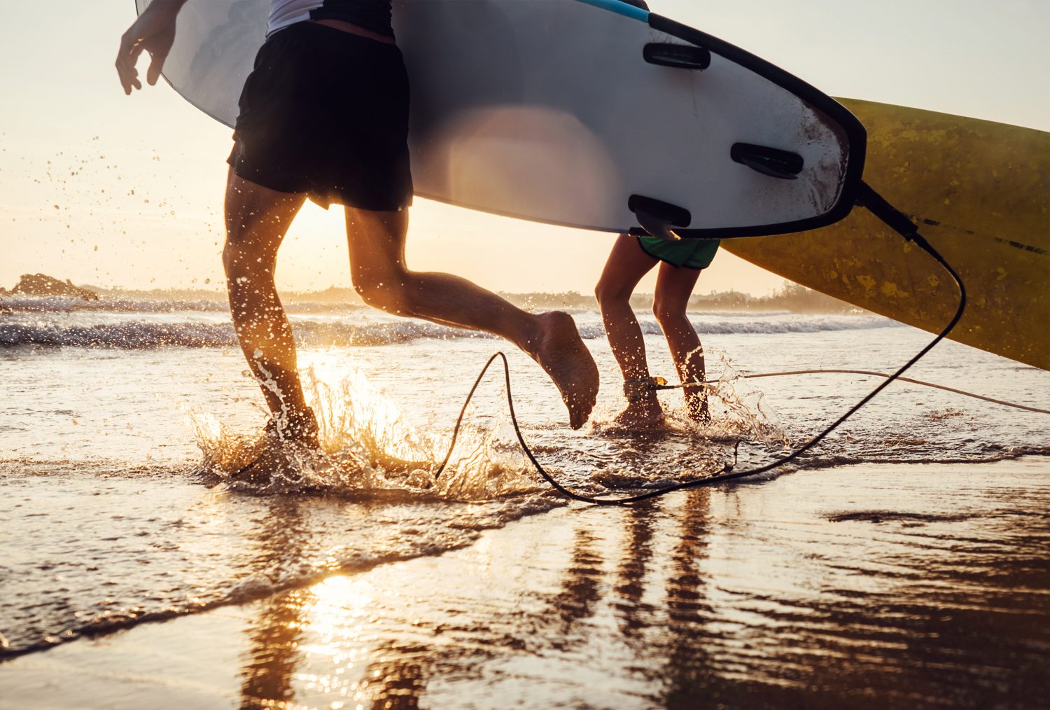 All About Folly Beach Surfing | Charleston Coast Vacations