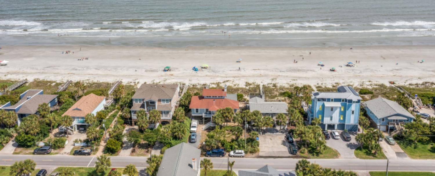 4 Tips and Improvements to Increase Vacation Home Values - Charleston ...