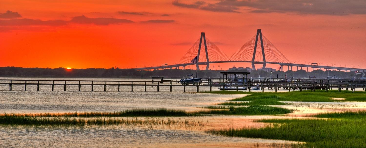 Charleston Spring Activities: How to Plan Your Trip Around the Great ...