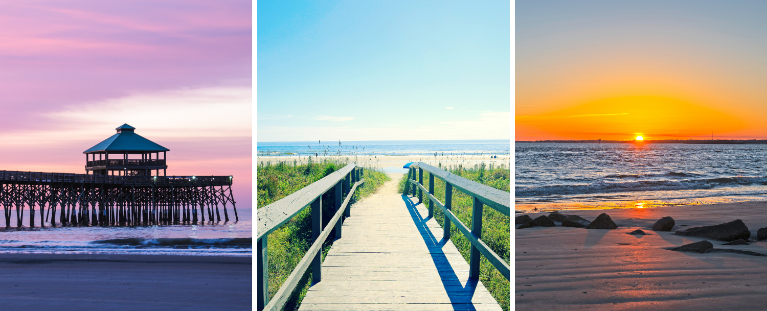 Pros and Cons: Your Ultimate Charleston Beach Guide - Dunes Properties
