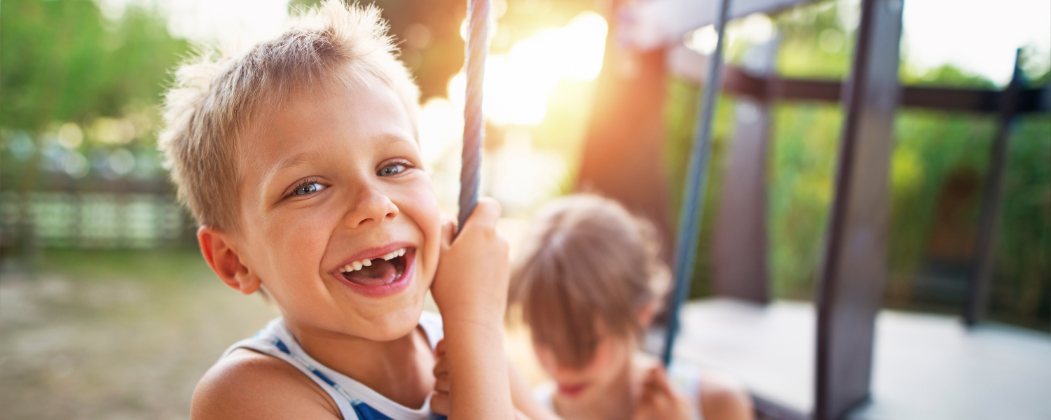 Visit the top parks in Charleston, SC, with the kids!