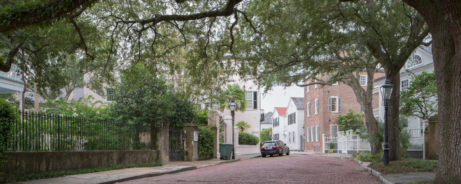Find These Hidden Gems in Charleston, SC!