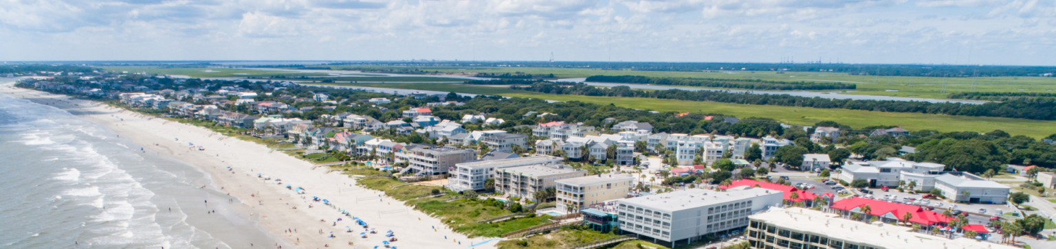 Charleston, SC Vacation Packages & Promo Codes | CCV Specials